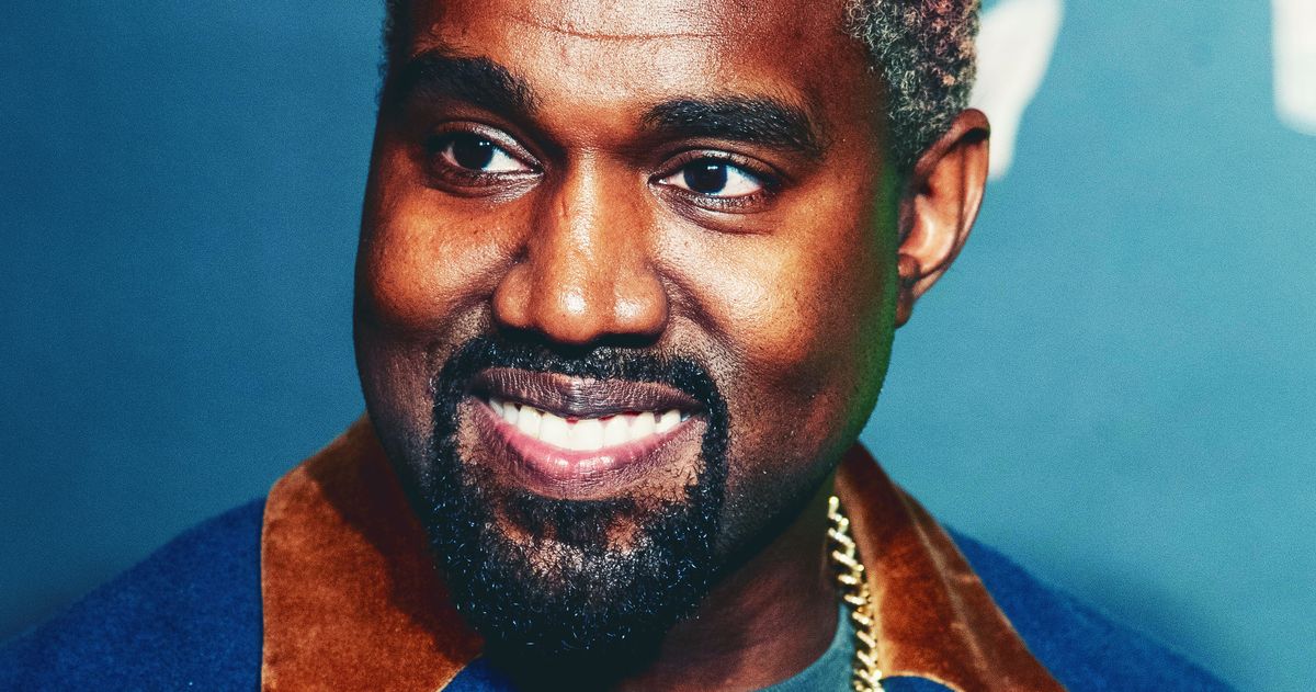 Kanye West’s Forbes Interview: The Best Takeaways