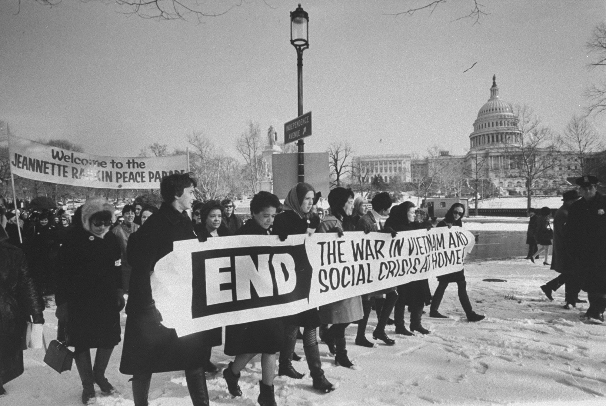 New York Radical Women Feminist Collective: An Oral History