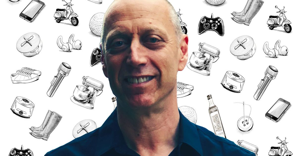 What David Lebovitz Can’t Live Without | The Strategist