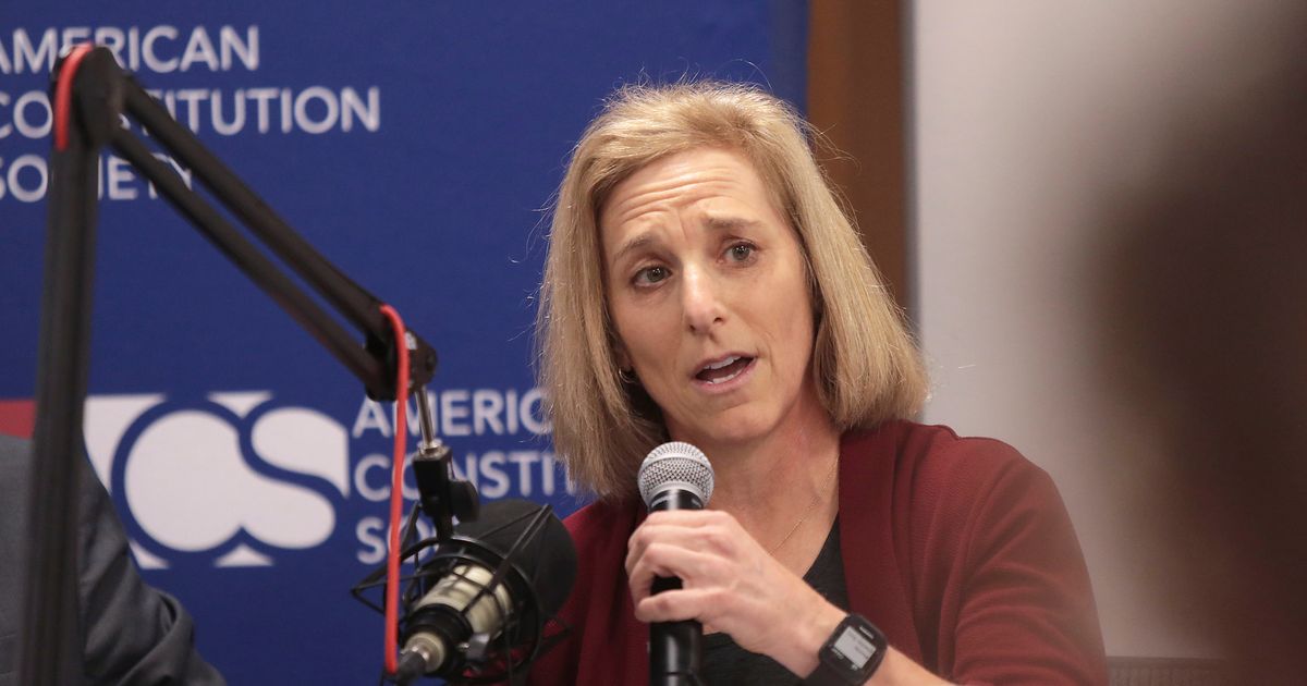 Progressive Karofsky Upsets Conservative Judge in Wisconsin