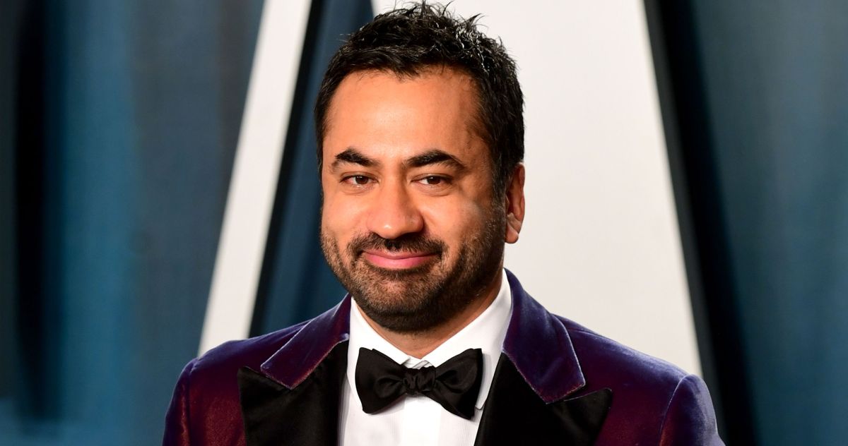 Kal Penn Is Engaged to His Boyfriend of 11 Years