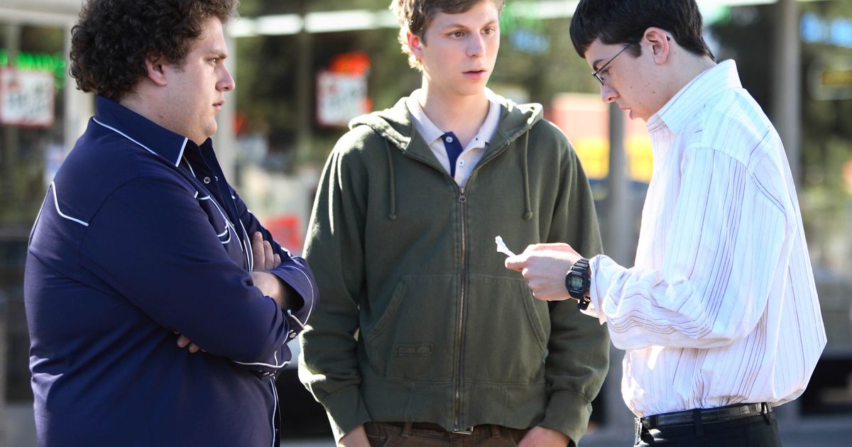 8 Amazing Facts From Judd Apatow’s Favorite Casting Director, Allison Jones