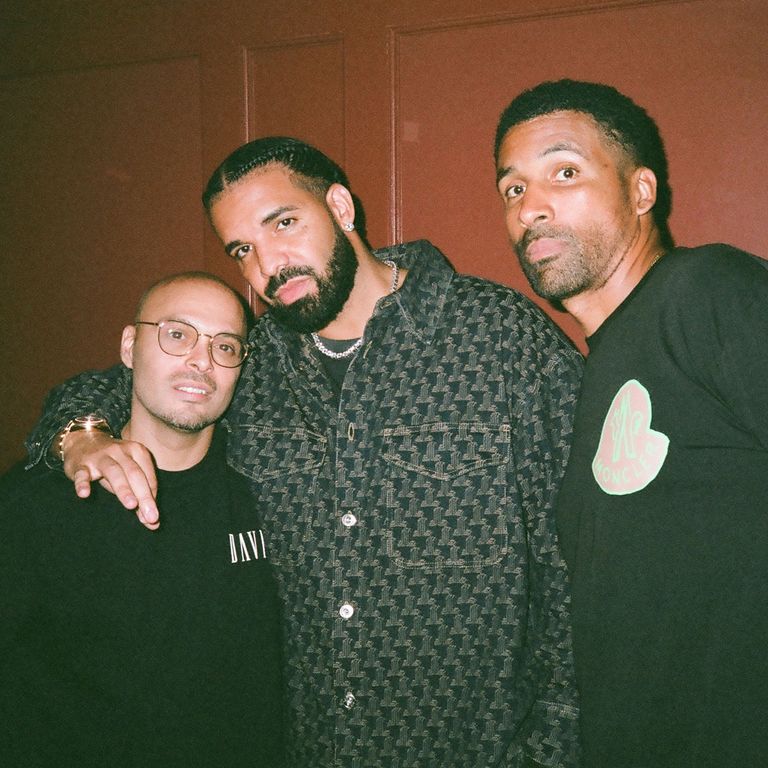 Katie Holmes, Chloë Sevigny, and More of the Best Party Pics