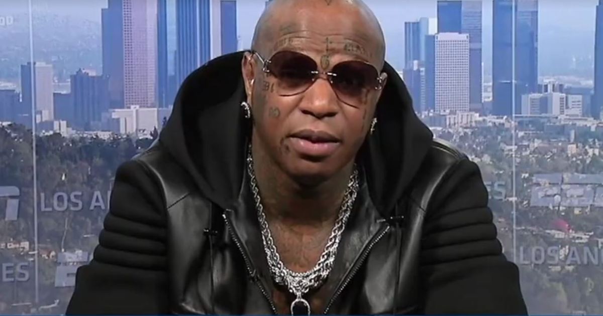 Birdman Really Sleeps on One Million Dollars in Cash, Insists Birdman