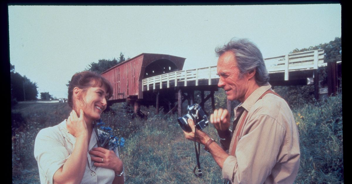 Bridges of Madison County Musical Headed to Broadway