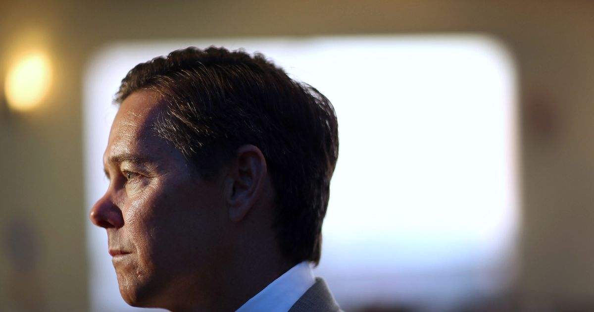 Ralph Reed Is Already Planning New Anti-Gay-Marriage Laws