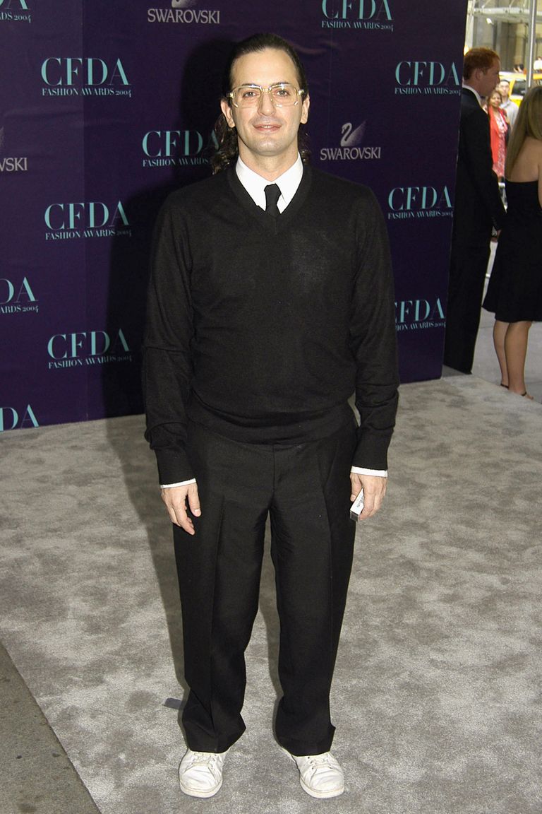 The Marc Jacobs Look Book