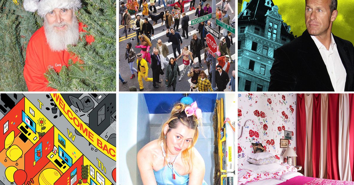 Curbed’s 20 Most-Read Stories in 2022