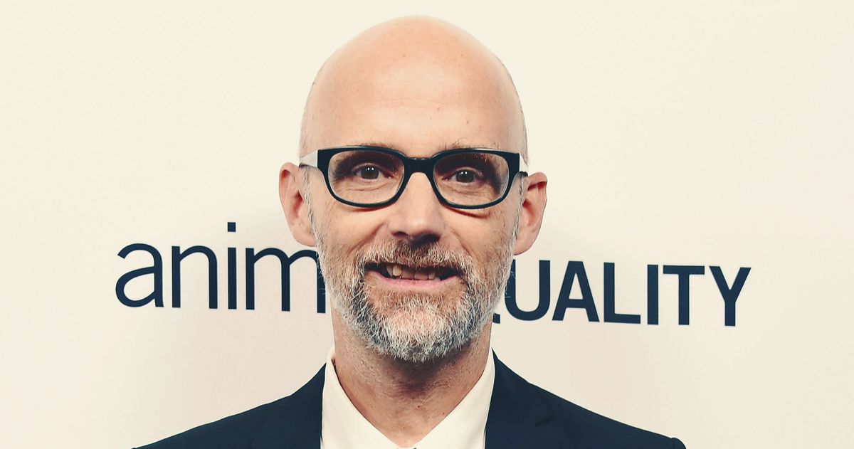 Celebrities Respond to Moby’s Claim He Dated Natalie Portman