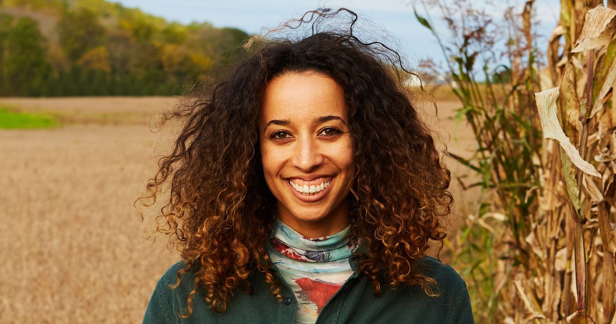 Jen Martin’s Clean Skincare Routine