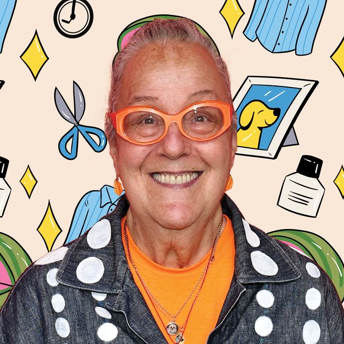 How Kim Hastreiter Gifts | The Strategist
