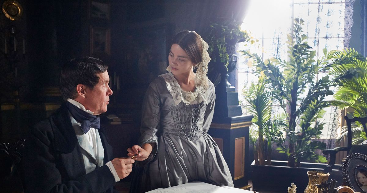 Victoria Recap, Season 3, Episode 6: ‘A Coburg Quartet’