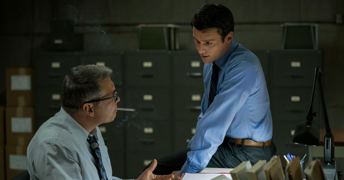 Mindhunter Season 1 Finale Recap Episode 10