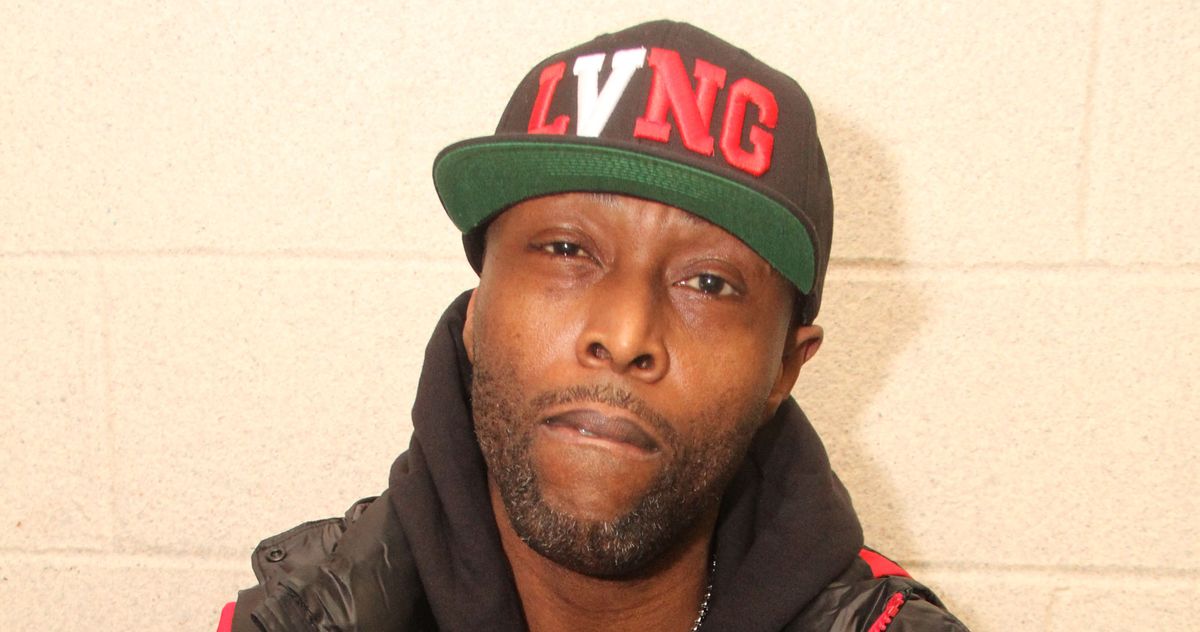 Black Rob, ‘Whoa!’ Rapper, Is Dead at 51