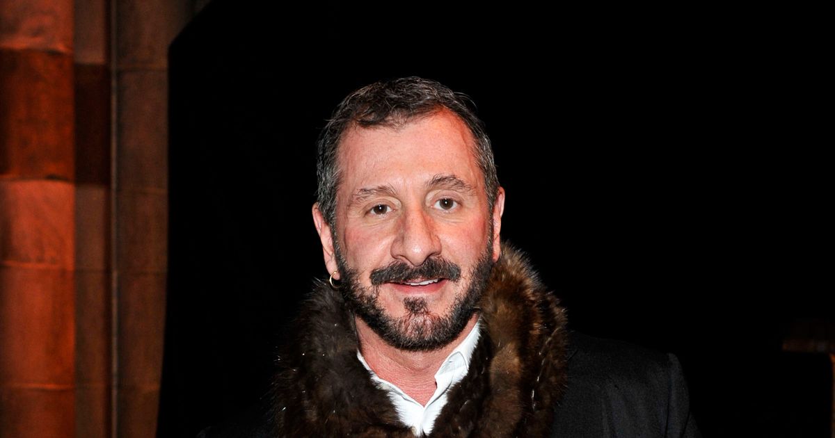 Ralph Rucci to Receive the André Leon Talley Lifetime Achievement Award