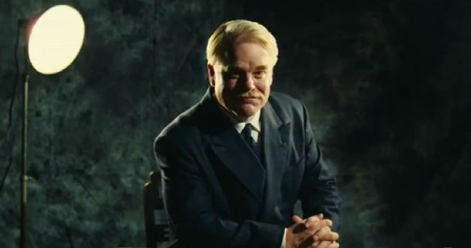 The Master Trailer: Paul Thomas Anderson Will Make You a Believer