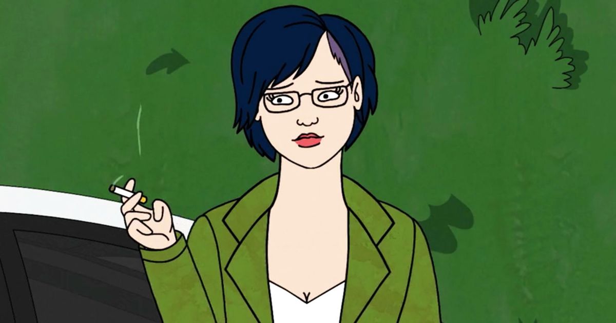 BoJack Horseman Season 5: #MeToo, Mel Gibson, and Harassment
