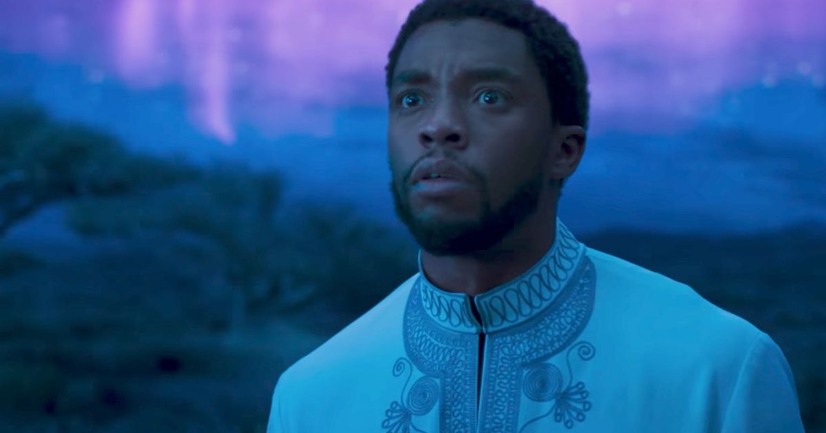 What Is The Lip Thing In Black Panther - Infoupdate.org