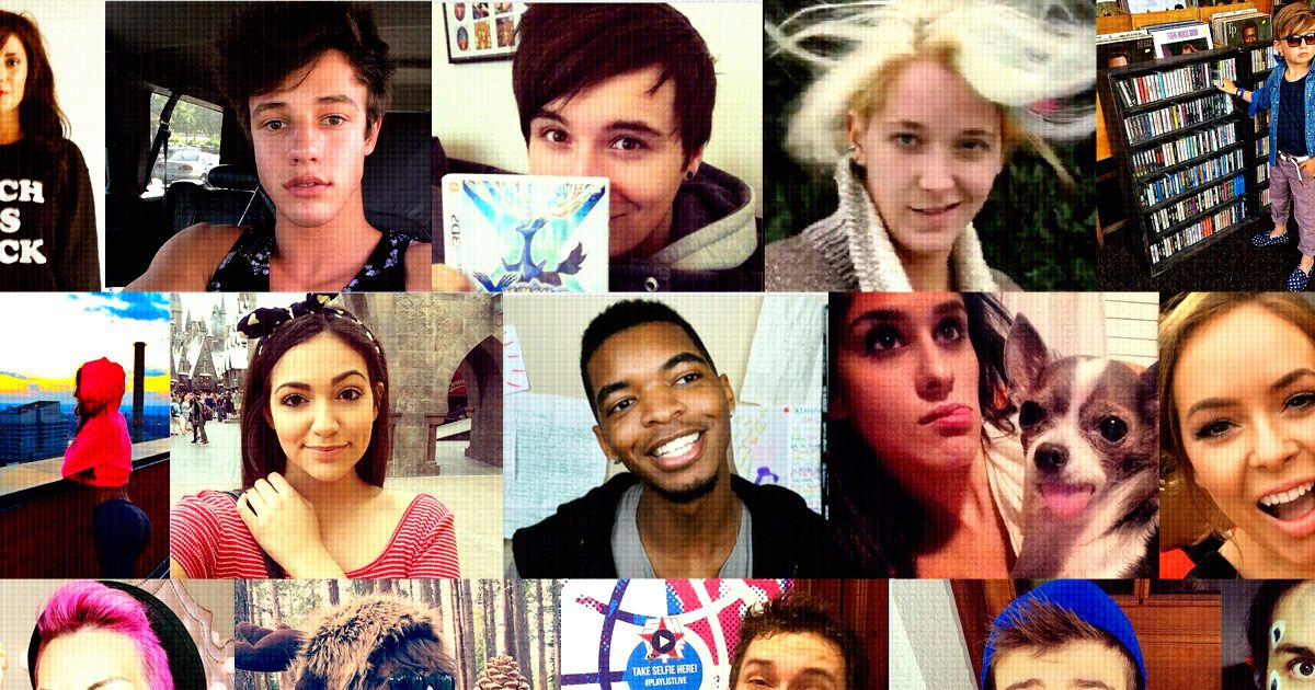 30 People the Internet Needs You to Know - Slideshow - Vulture