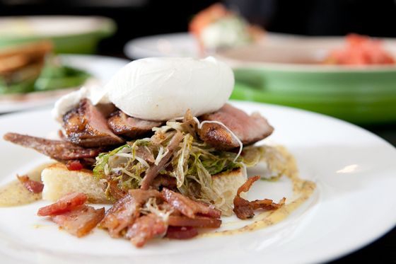 First Look Inside Matt Maroni's Mörso, Opening Tuesday in Lincoln Park