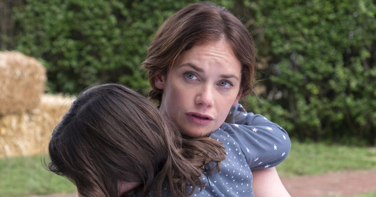 The Affair Recap As Good As It Gets