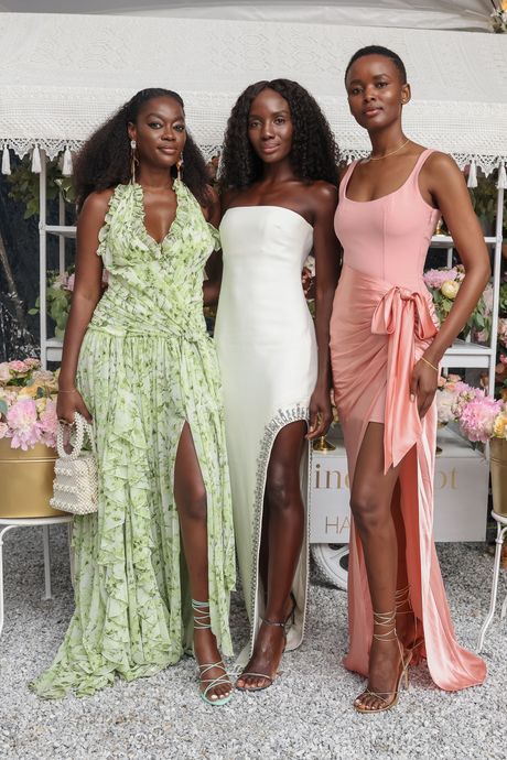 Gigi Hadid and More of the Bestest Party Pics This Week