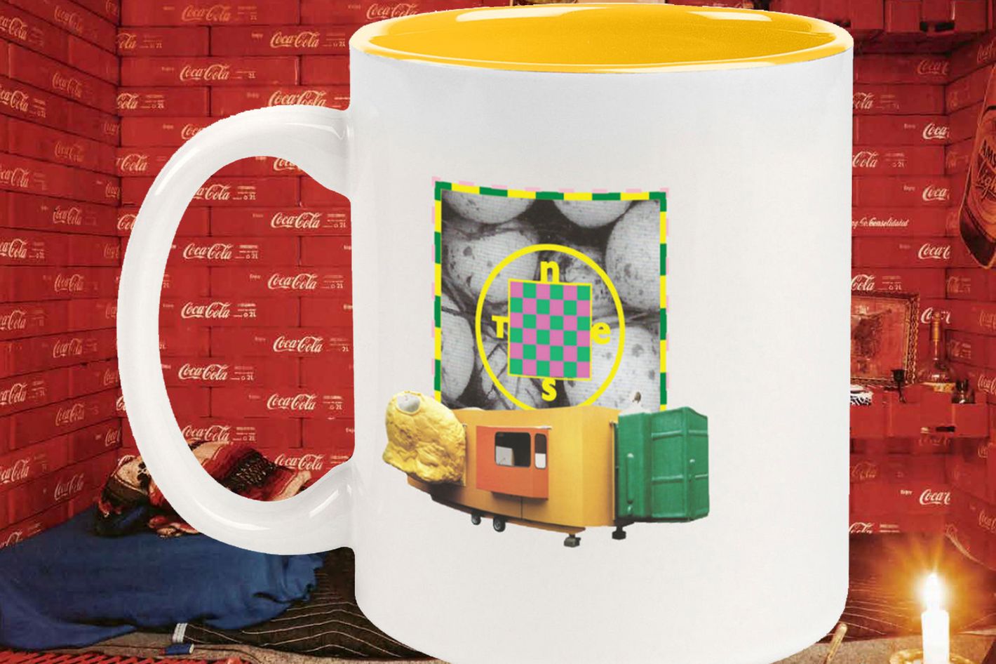 Nest Capsule Collection: 5 Things to Buy