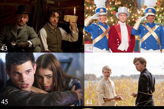 Vulture’s 50 Most Anticipated Films of the Fall - Slideshow - Vulture