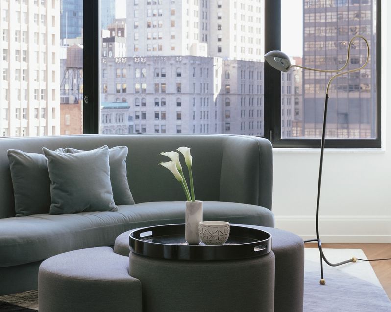 Design Hunting: Home Tours, Design Trends & Design News – Curbed