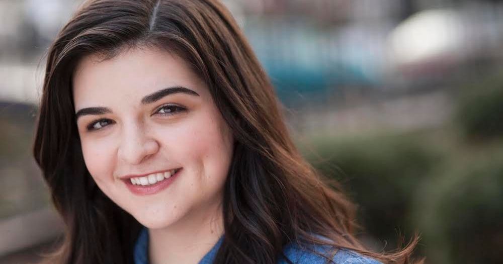 @Arianna_Durnell’s Target Audience Is “Absolutely No […]