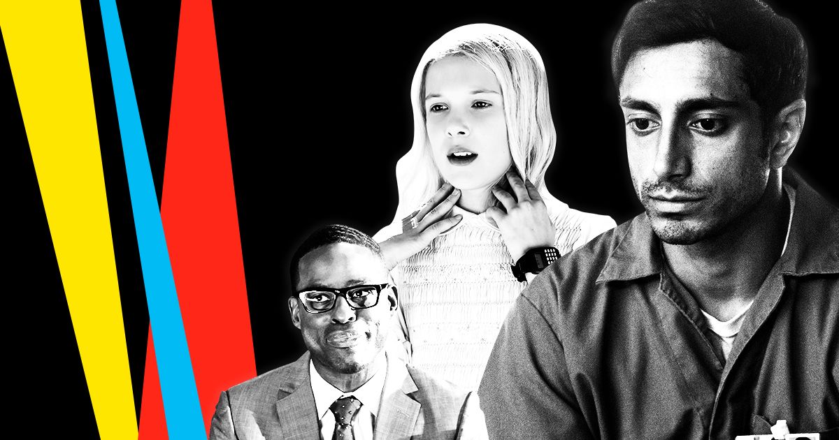 The 17 Breakthrough TV Performances of 2016