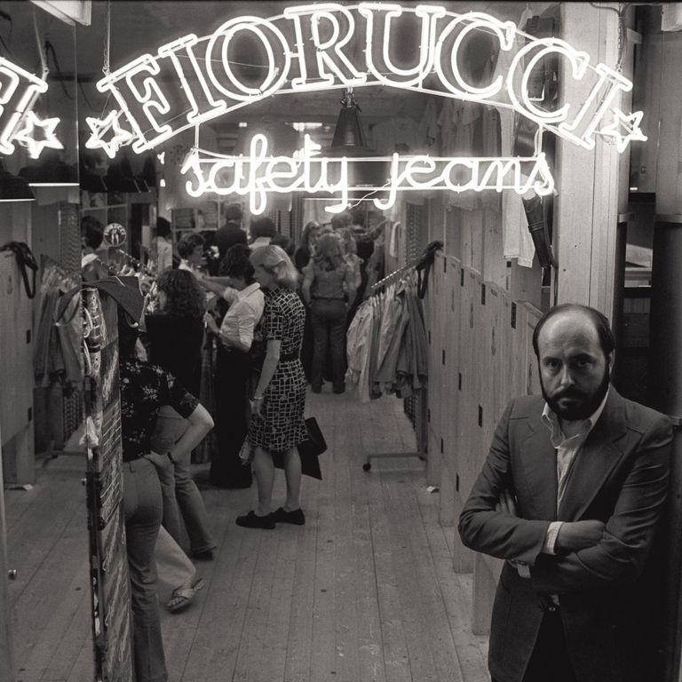Remembering Elio Fiorucci, Italian Designer Who Loved ’70s Americana
