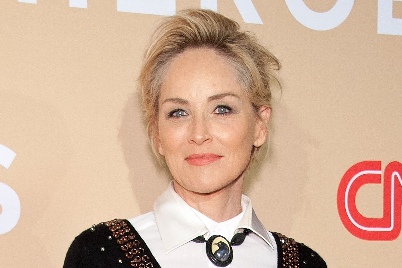 Sharon Stone 2016 Critics' Choice Award For Best Picture Announced By