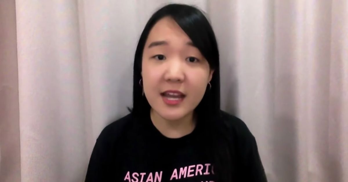 Late Night: Karen Chee on Atlanta Shootings, Racism [WATCH]