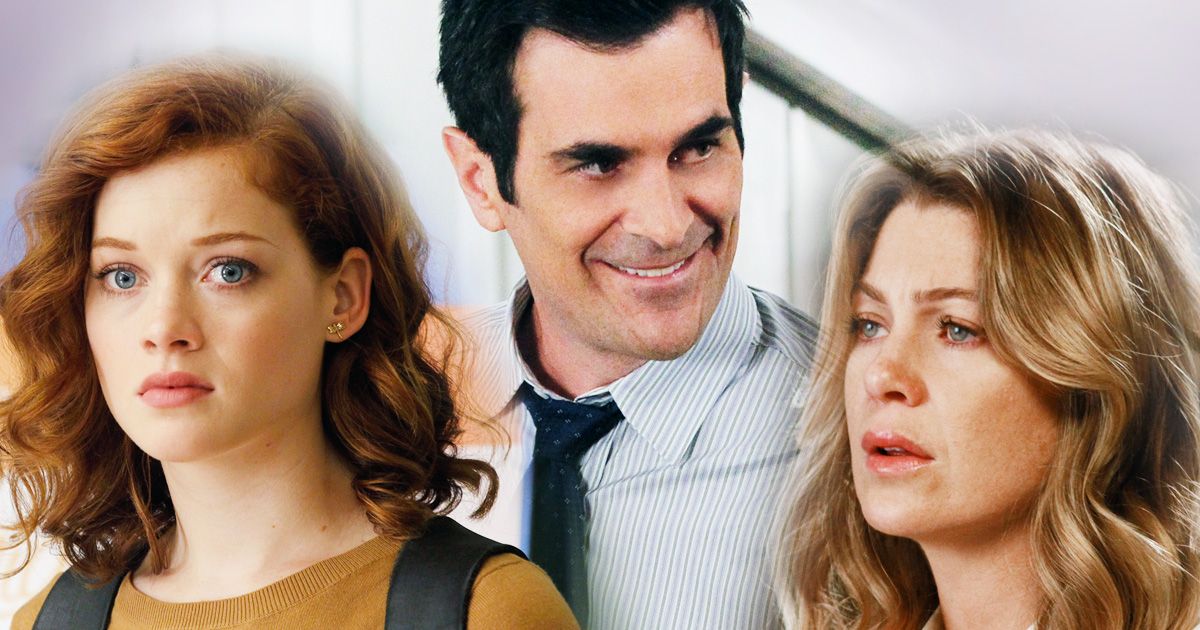 ABC Revived the TV Comedy With Modern Family, But Does That Make It a ...