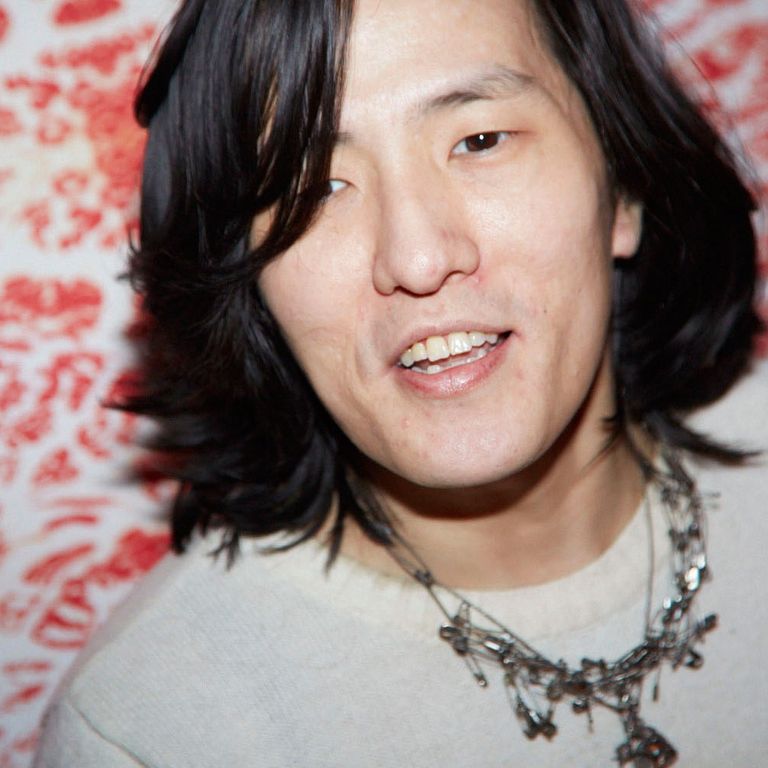 One Night at Fashion World’s Favorite New Bar