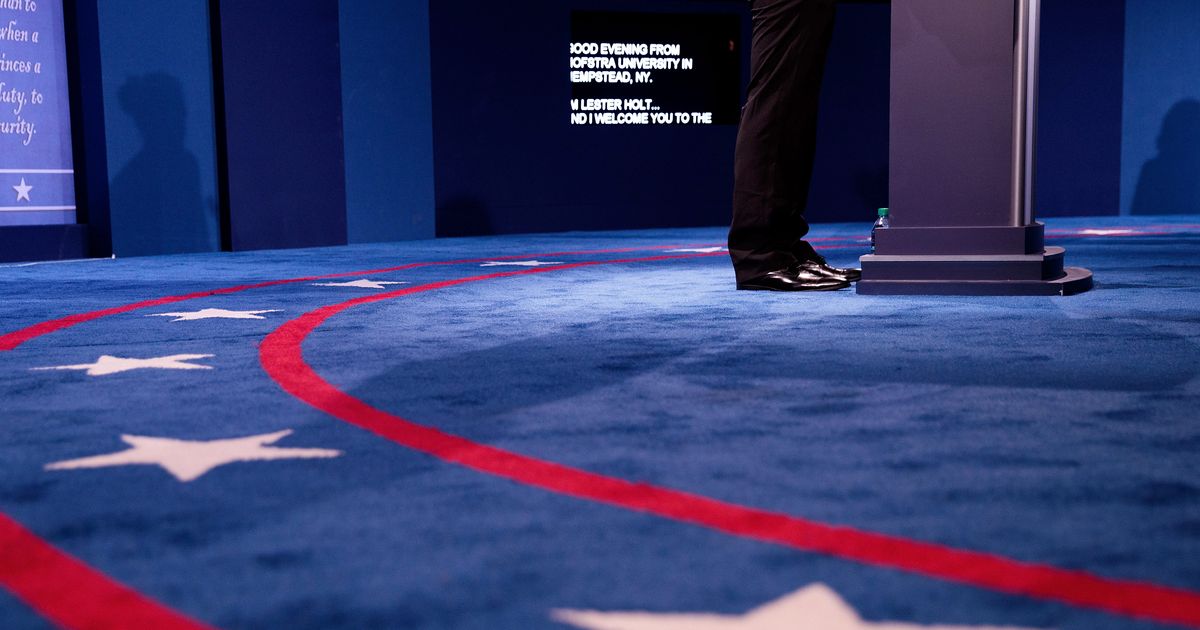 How to Stream the Debates Online, by Comment Section