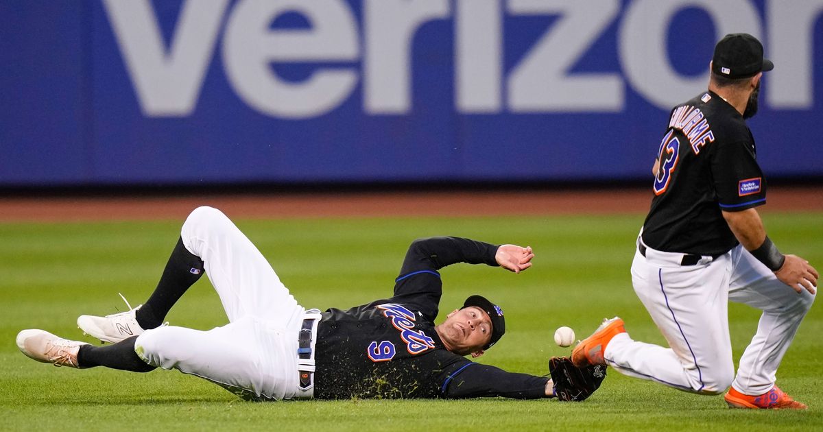The New York Mets Stink, But Their Future Looks Bright