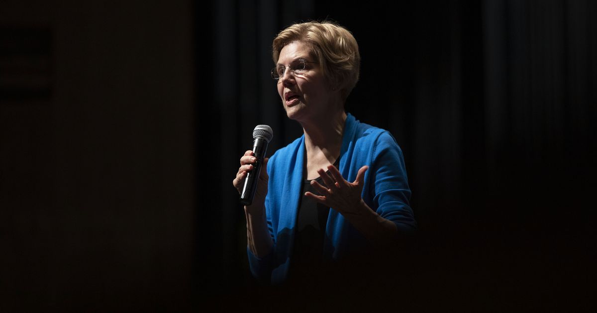 Why Elizabeth Warren Should Drop Out & Endorse Sanders