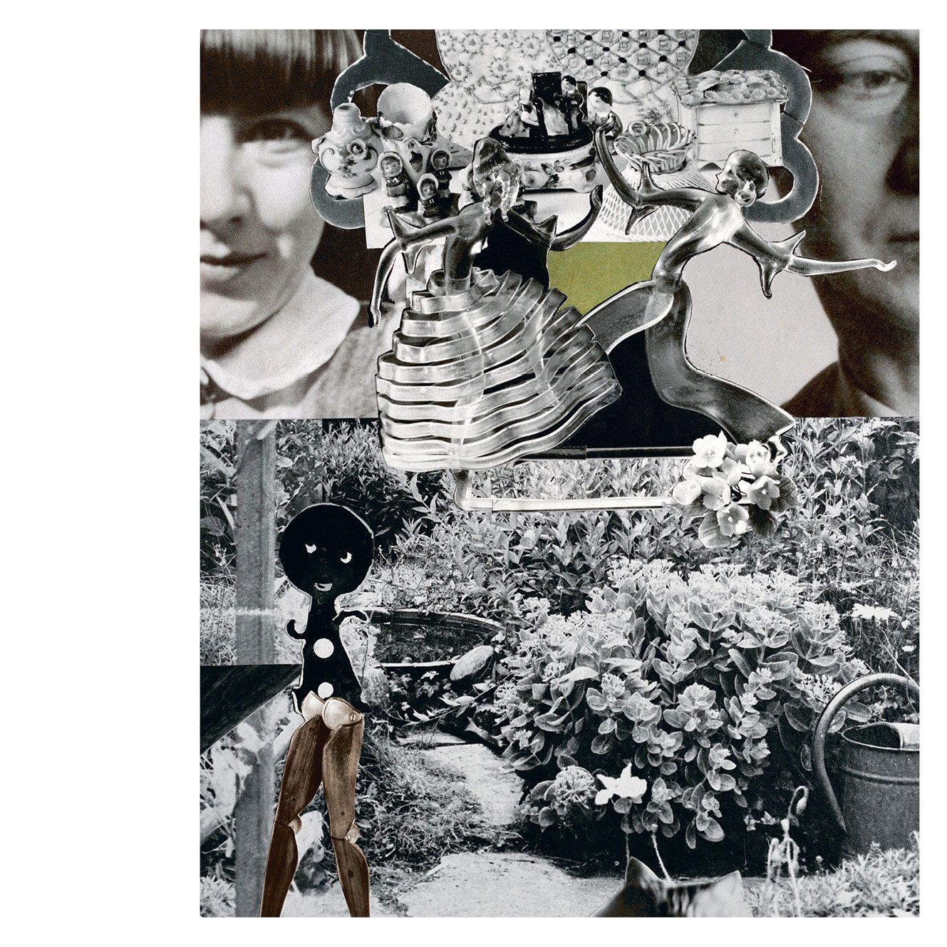 The Female Artist Who Challenged Hitler’s Nazis