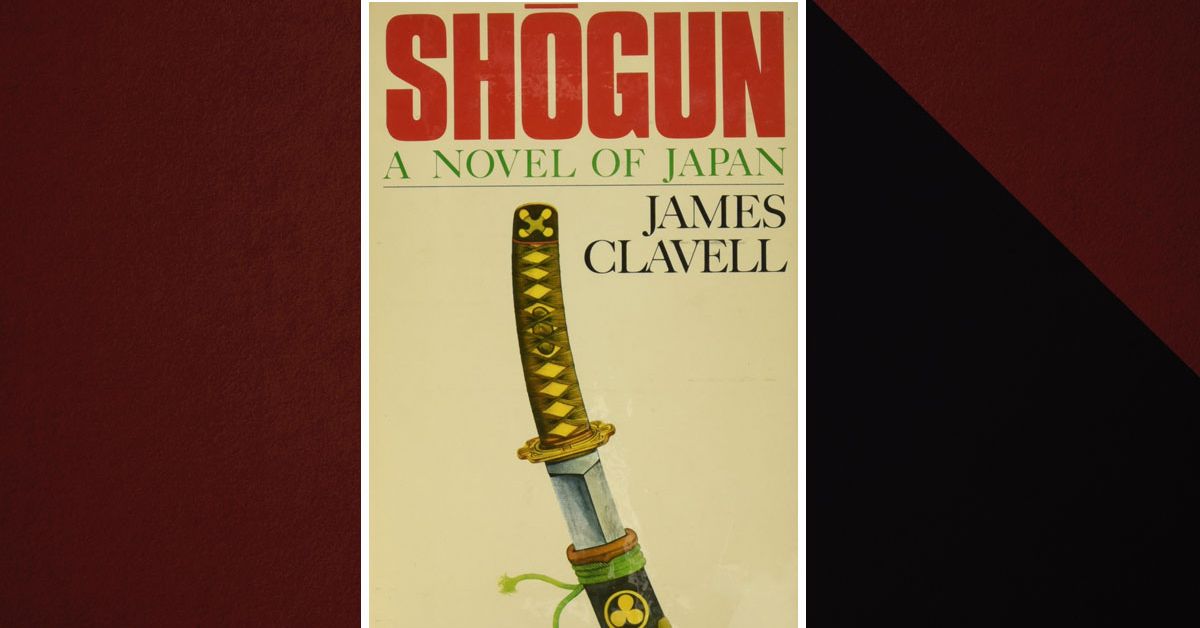 Shōgun TV Series Is Finally Heading Into Production For FX