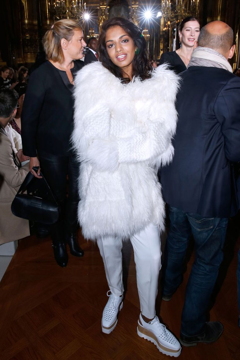 Singer M.I.A's Style Evolution From Galang to AIM