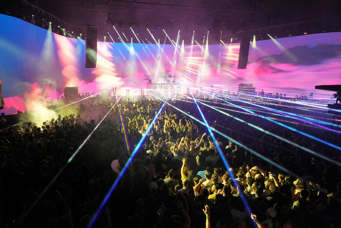 The Brooklyn Mirage’s Parent Company May Be Facing a Sale