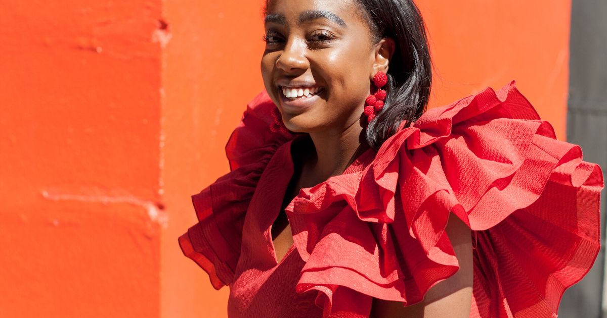 5 Ways to Wear Red From Head-to-Toe