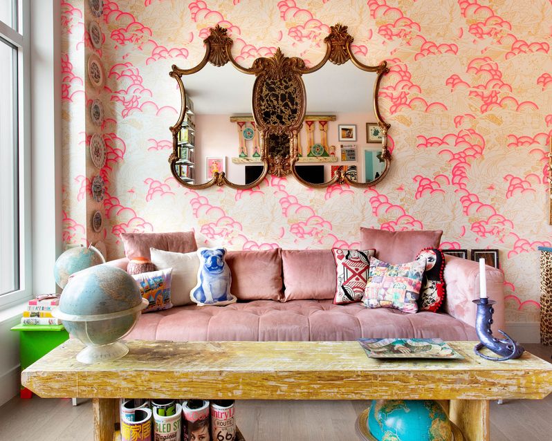 Design Hunting: Home Tours, Design Trends & Design News – Curbed