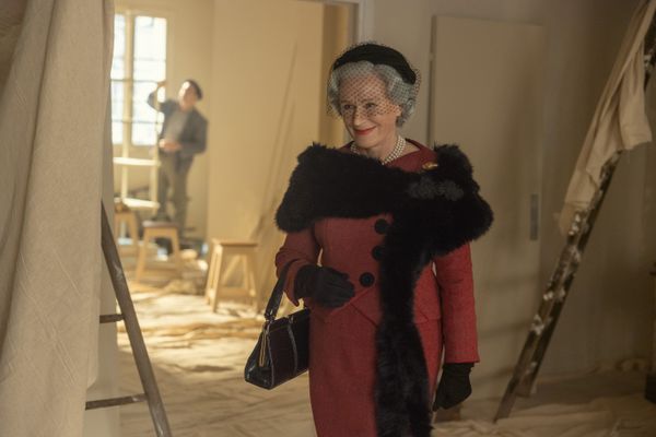 The New Look — TV Episode Recaps & News