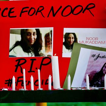 Noor Mukadam’s Murder Has Captivated Pakistan