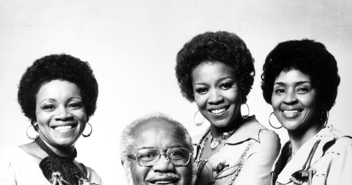 Cleotha Staples of the Staple Singers Has Died