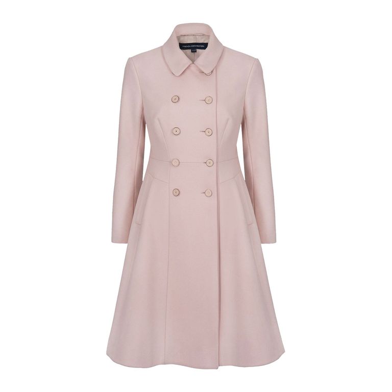 45 Colorful Coats to Wear This Winter