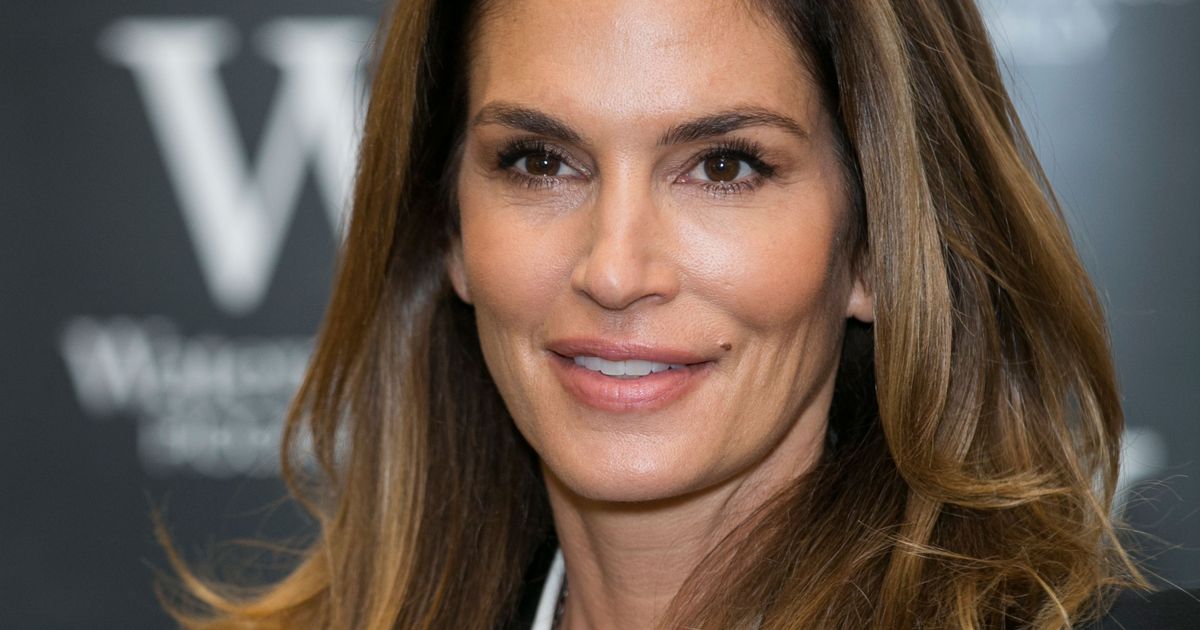 Cindy Crawford on Bagels, Instagirls, and Bringing the Supermodel Era to TV